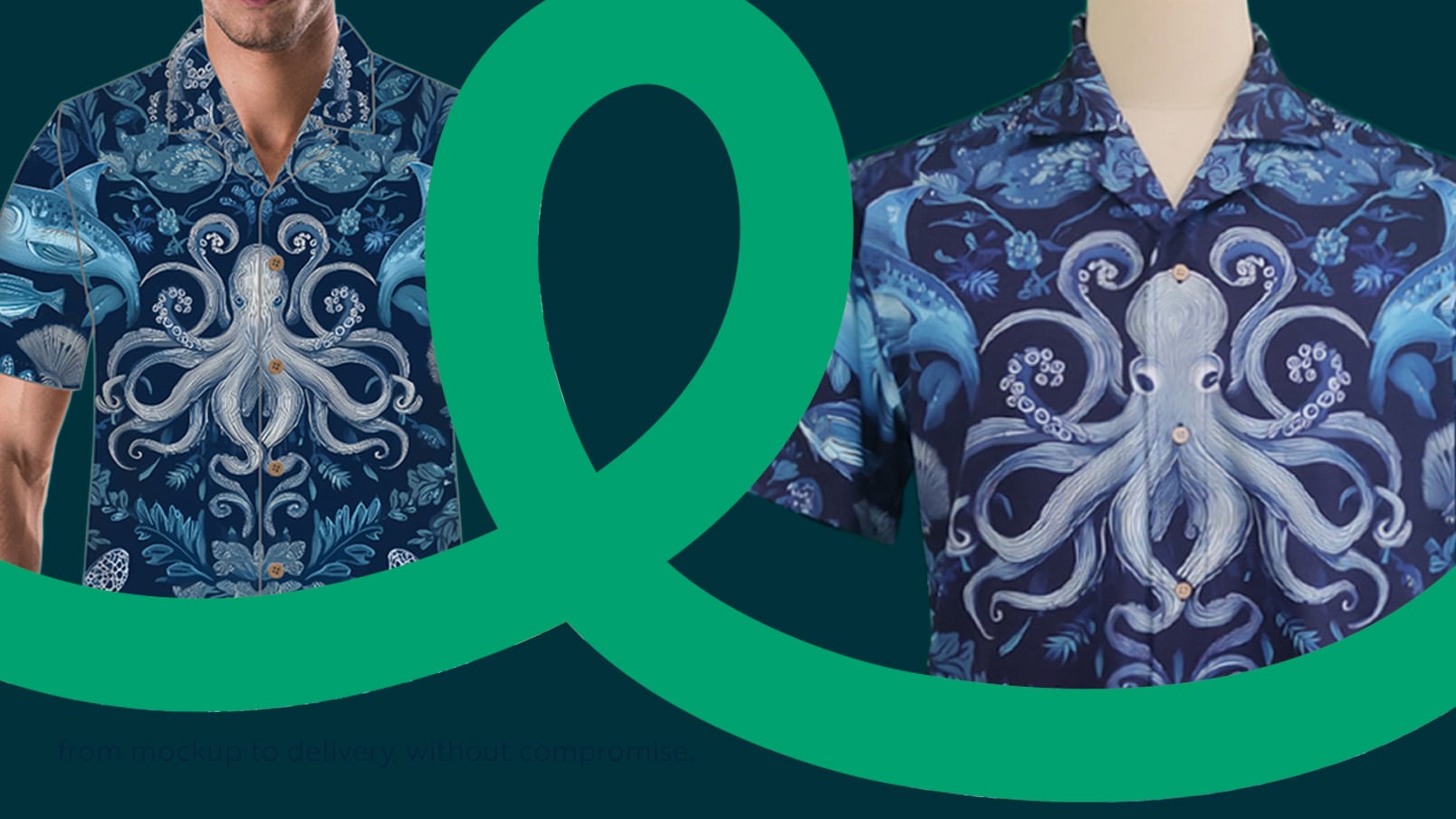 CLIFTON | Truly Custom Clothing